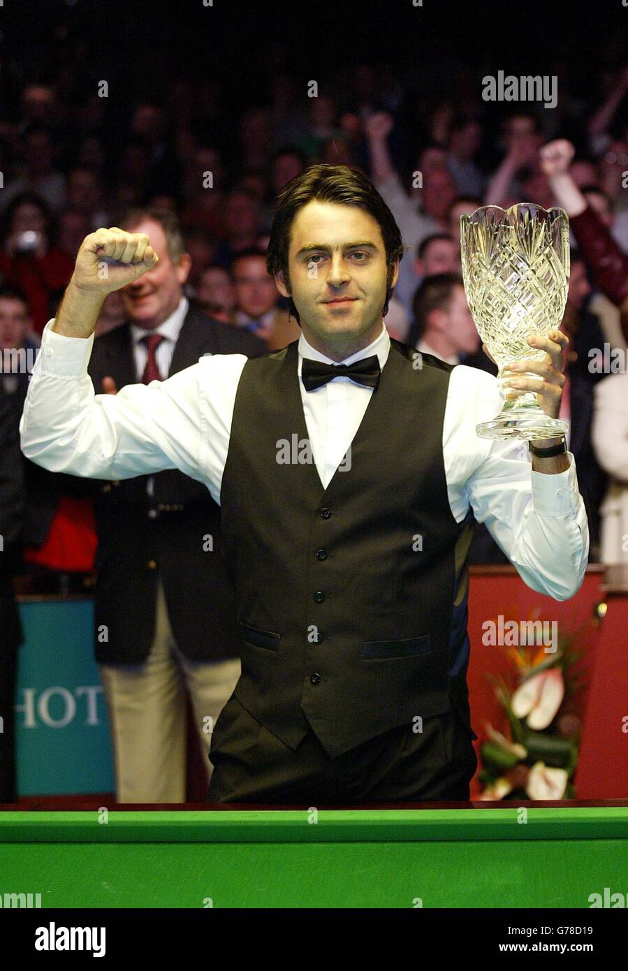 Higgins v osullivan hi-res stock photography and images - Alamy