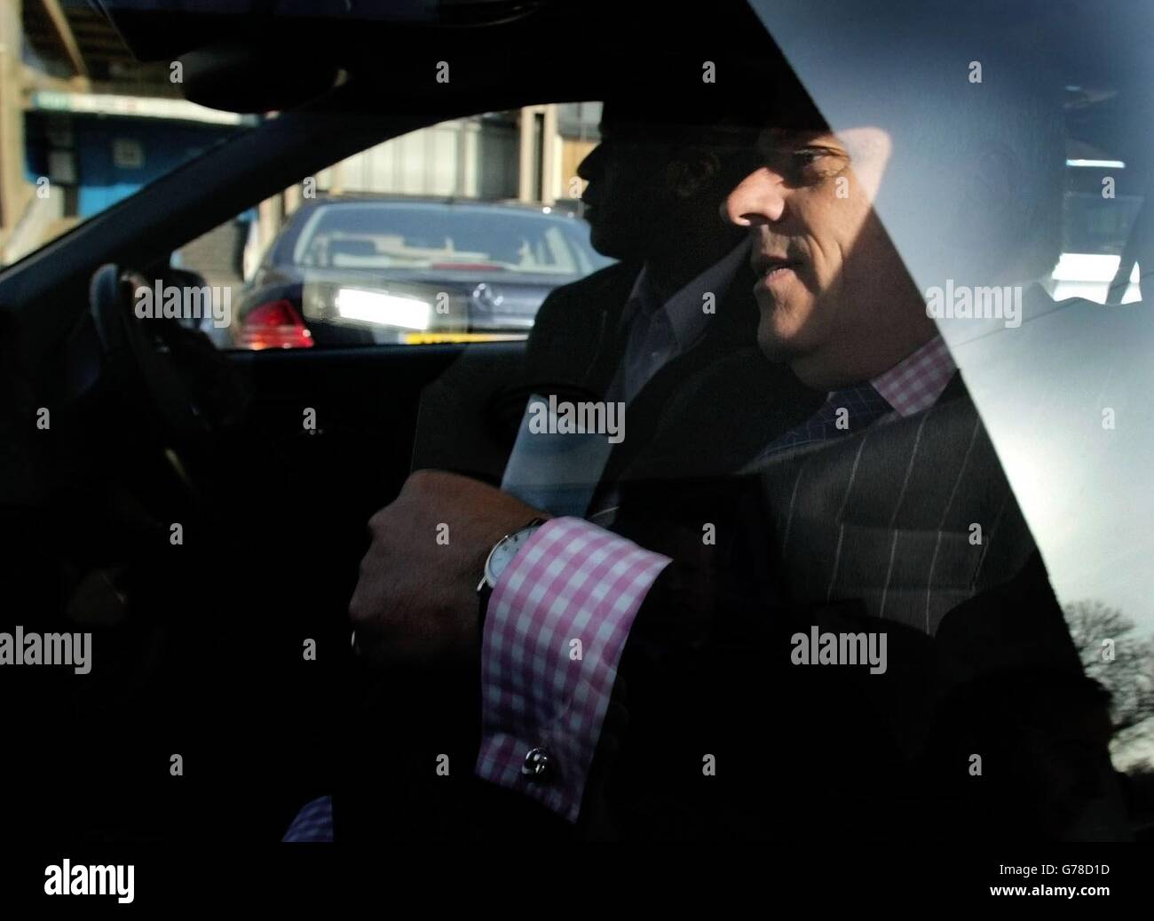 Peter ridsdale leeds hi-res stock photography and images - Alamy