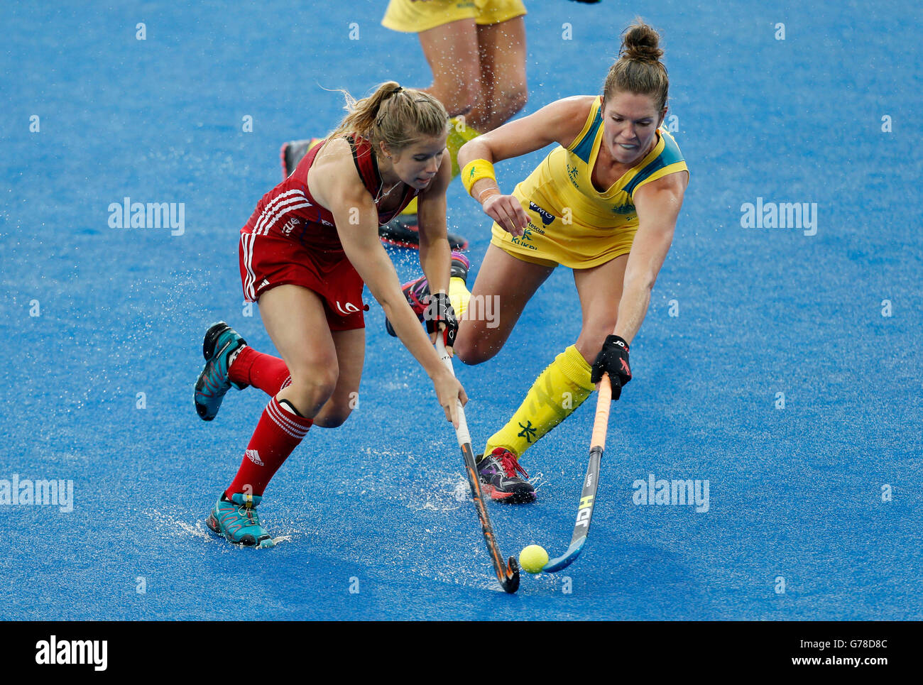 Georgina morgan australia hi-res stock photography and images - Alamy