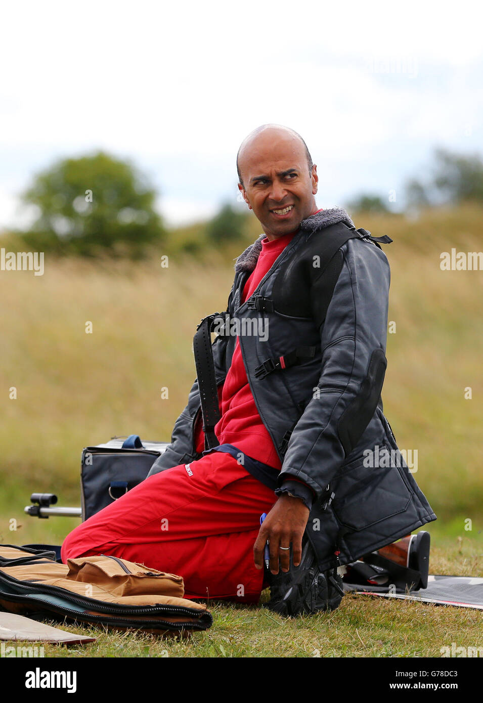 Parag patel hi-res stock photography and images - Alamy