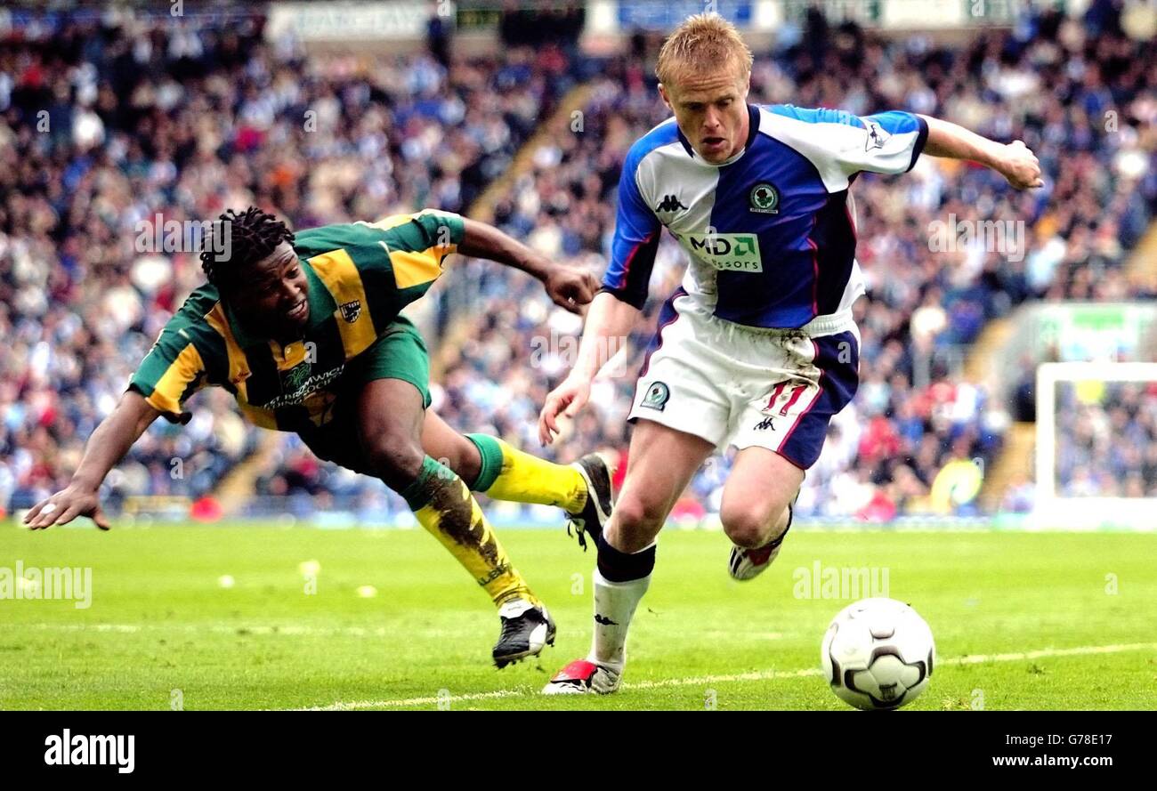 Des lyttle west bromwich albion hi-res stock photography and images - Alamy