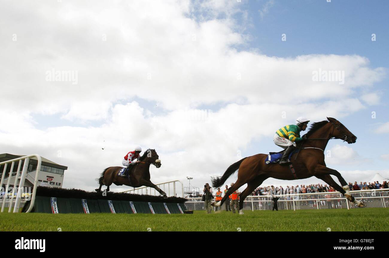 Robbie power galway hi-res stock photography and images - Alamy