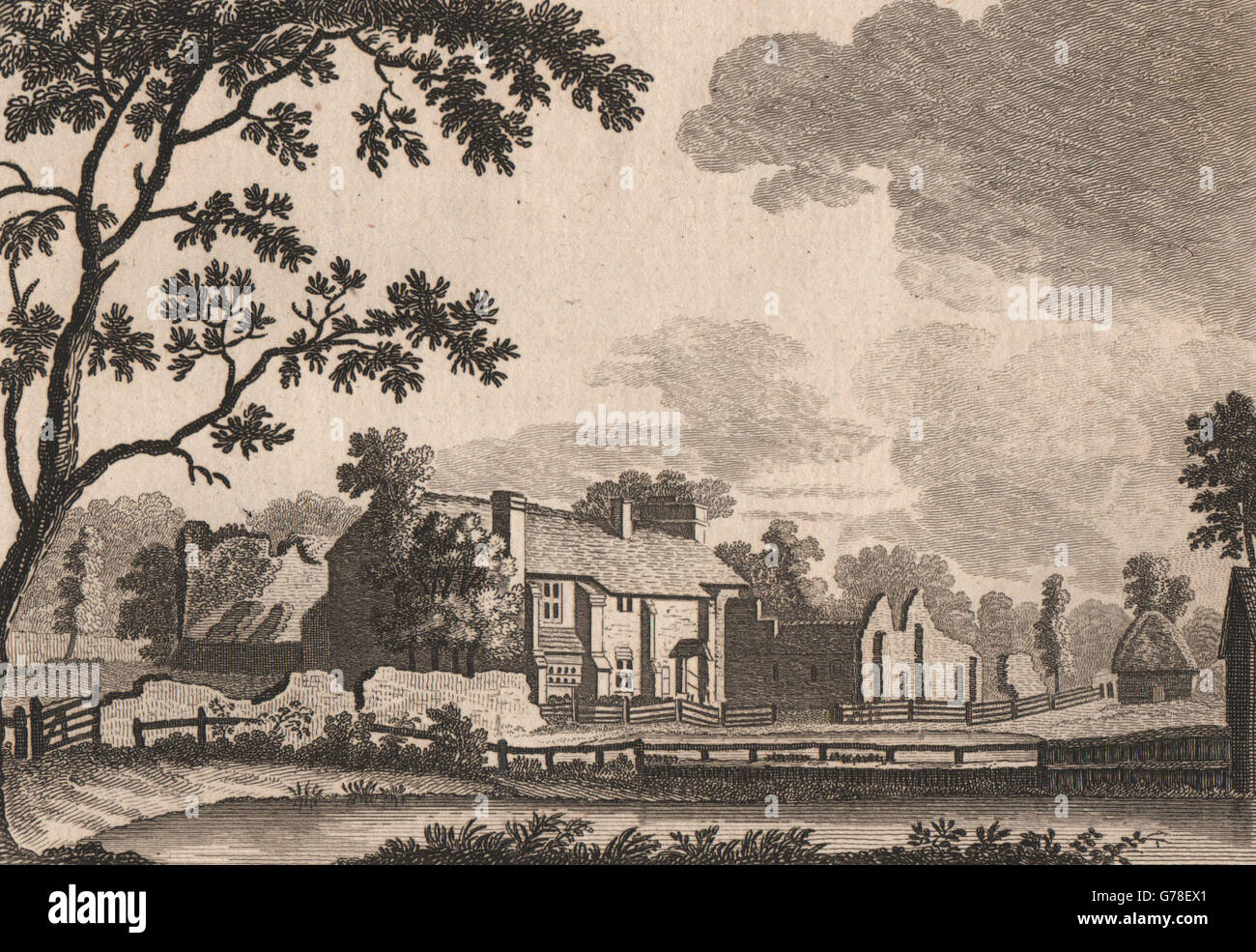 St radegund hi-res stock photography and images - Alamy