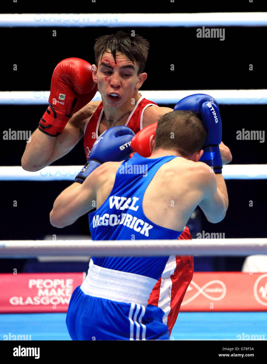 Sean conlan hi-res stock photography and images - Alamy