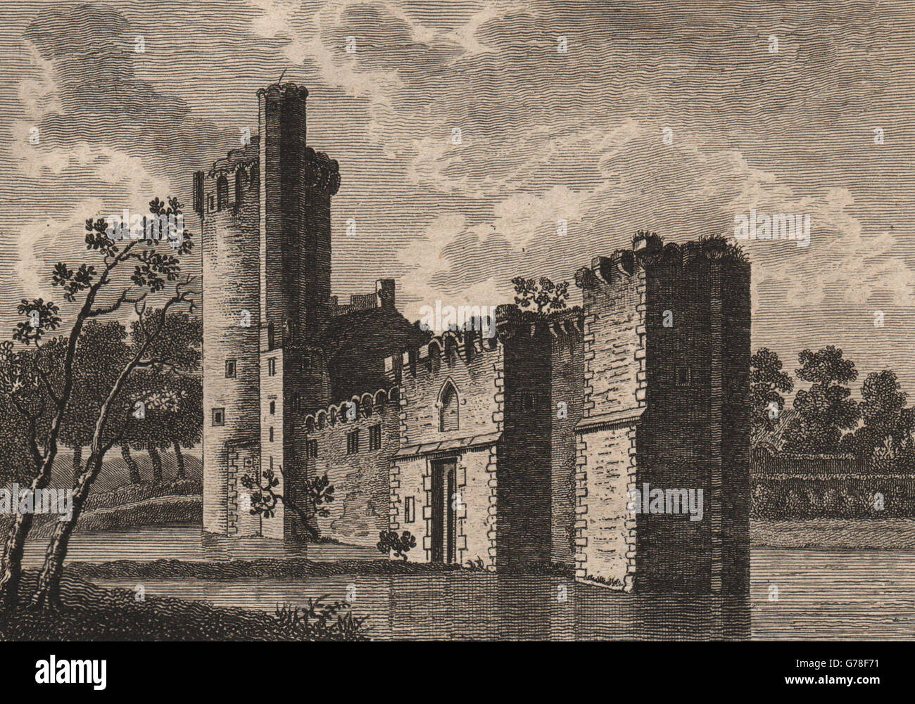 Castor Hall High Resolution Stock Photography and Images - Alamy