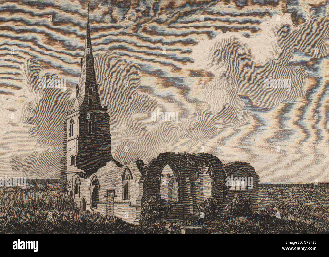 Buckton hi-res stock photography and images - Alamy