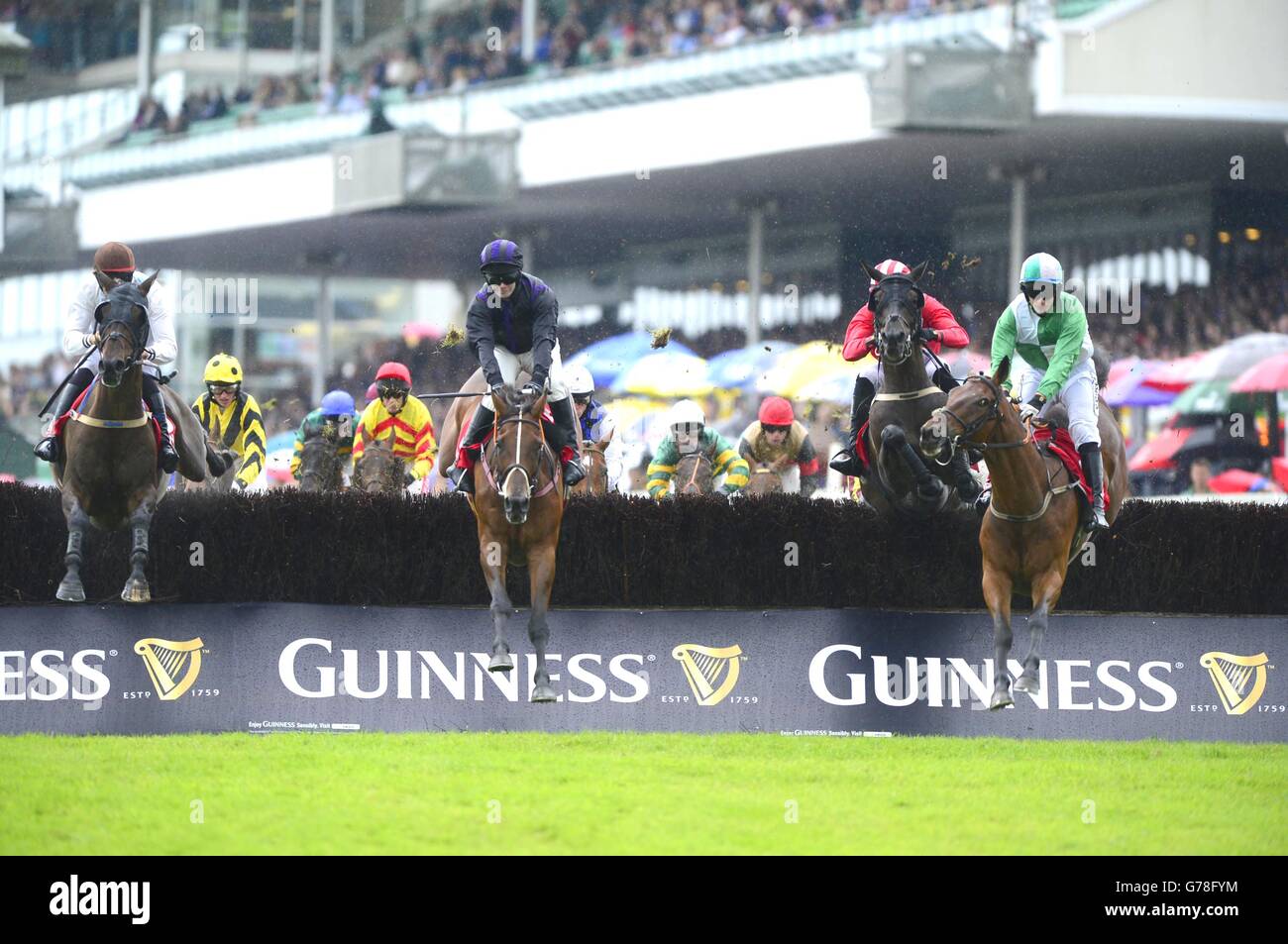 The galway blazers hi-res stock photography and images - Alamy