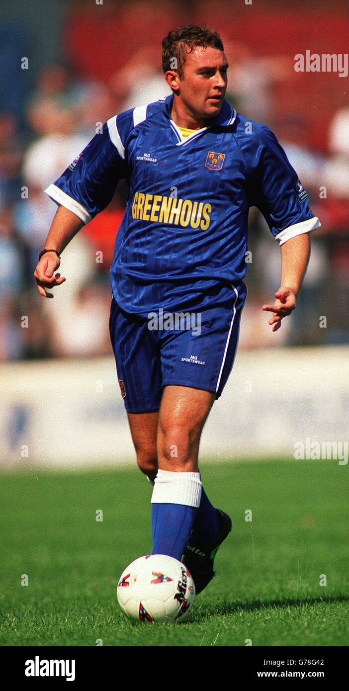 Richard of shrewsbury hi-res stock photography and images - Alamy