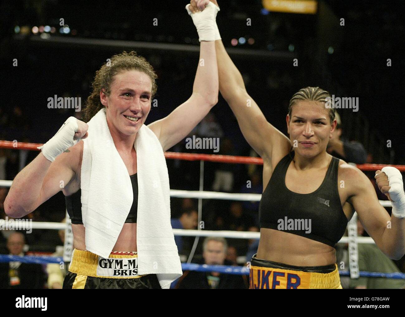 Lucia rijker hi-res stock photography and images - Alamy