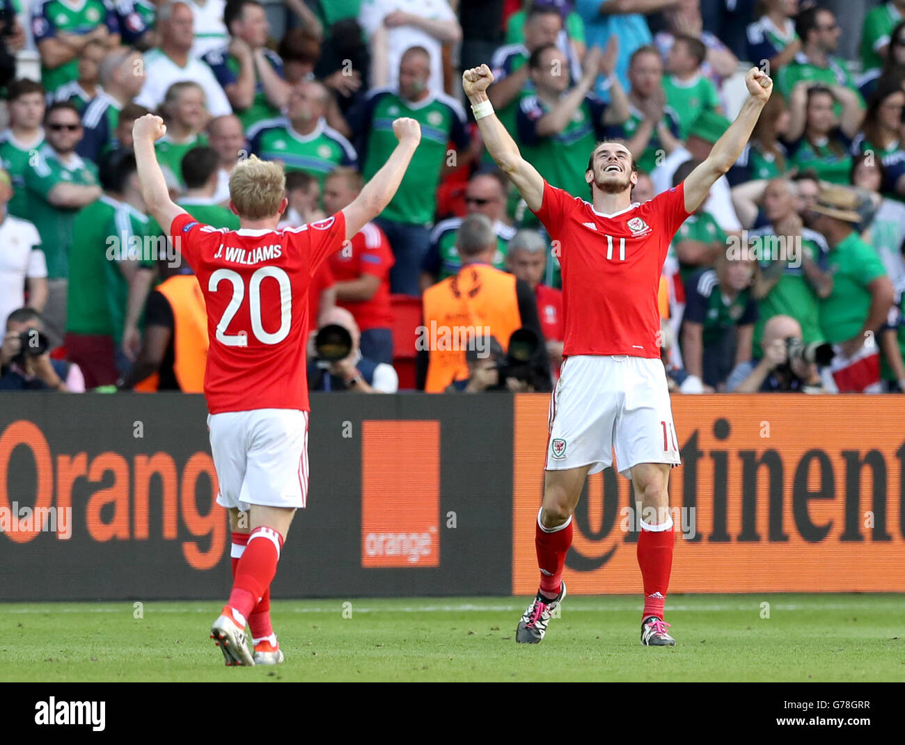 Jonathan jonathan jonathan football full length jonny hi-res stock ...