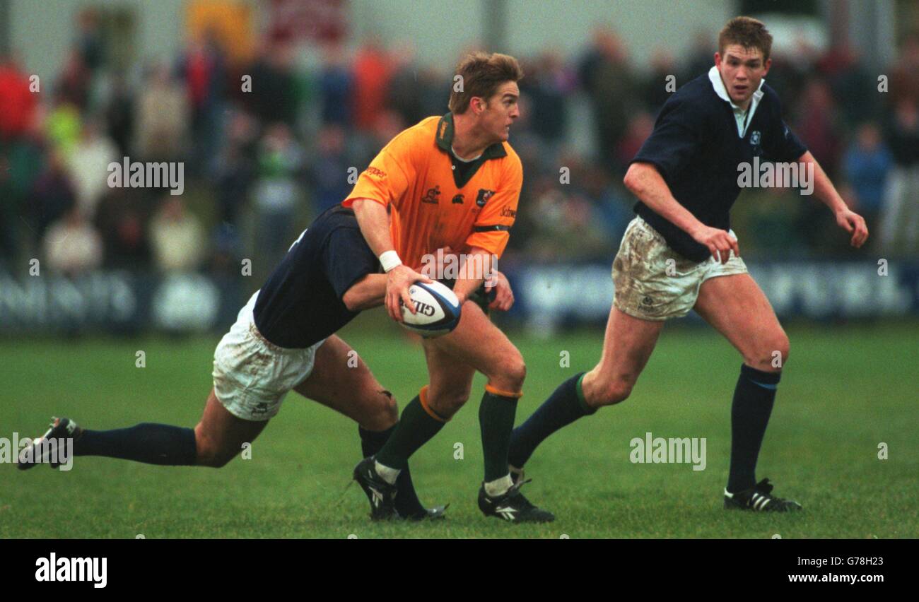 Tim horan hi-res stock photography and images - Alamy