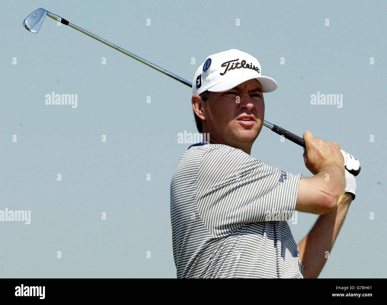 Davis love iii hi-res stock photography and images - Alamy