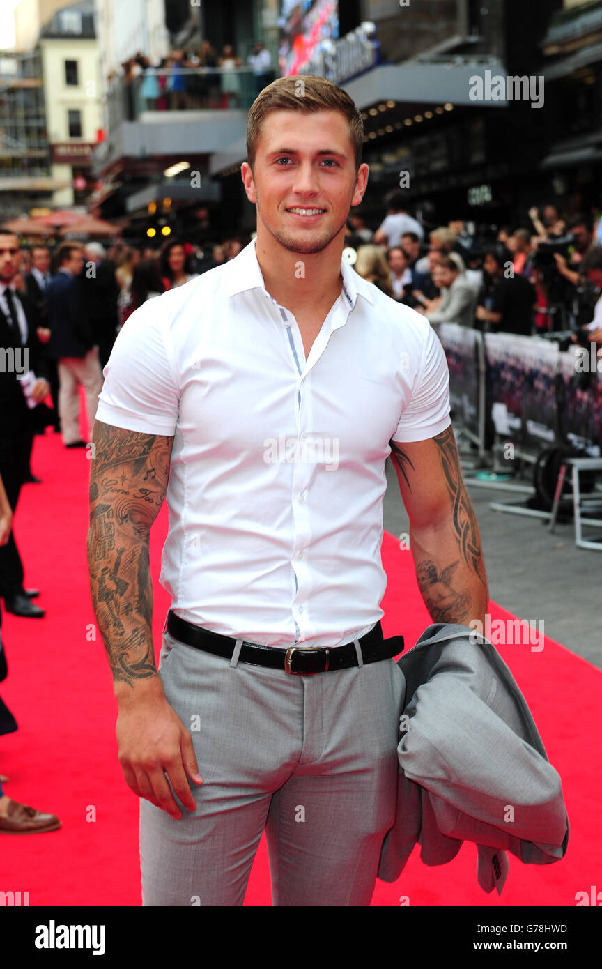 Dan Osborne Stock Photos & Dan Osborne Stock Images - Alamy