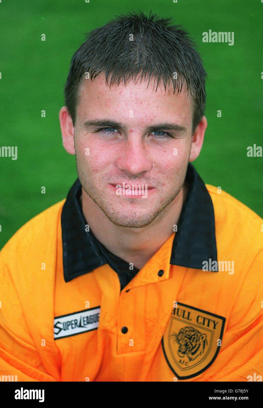 Paul wharton hi-res stock photography and images - Alamy