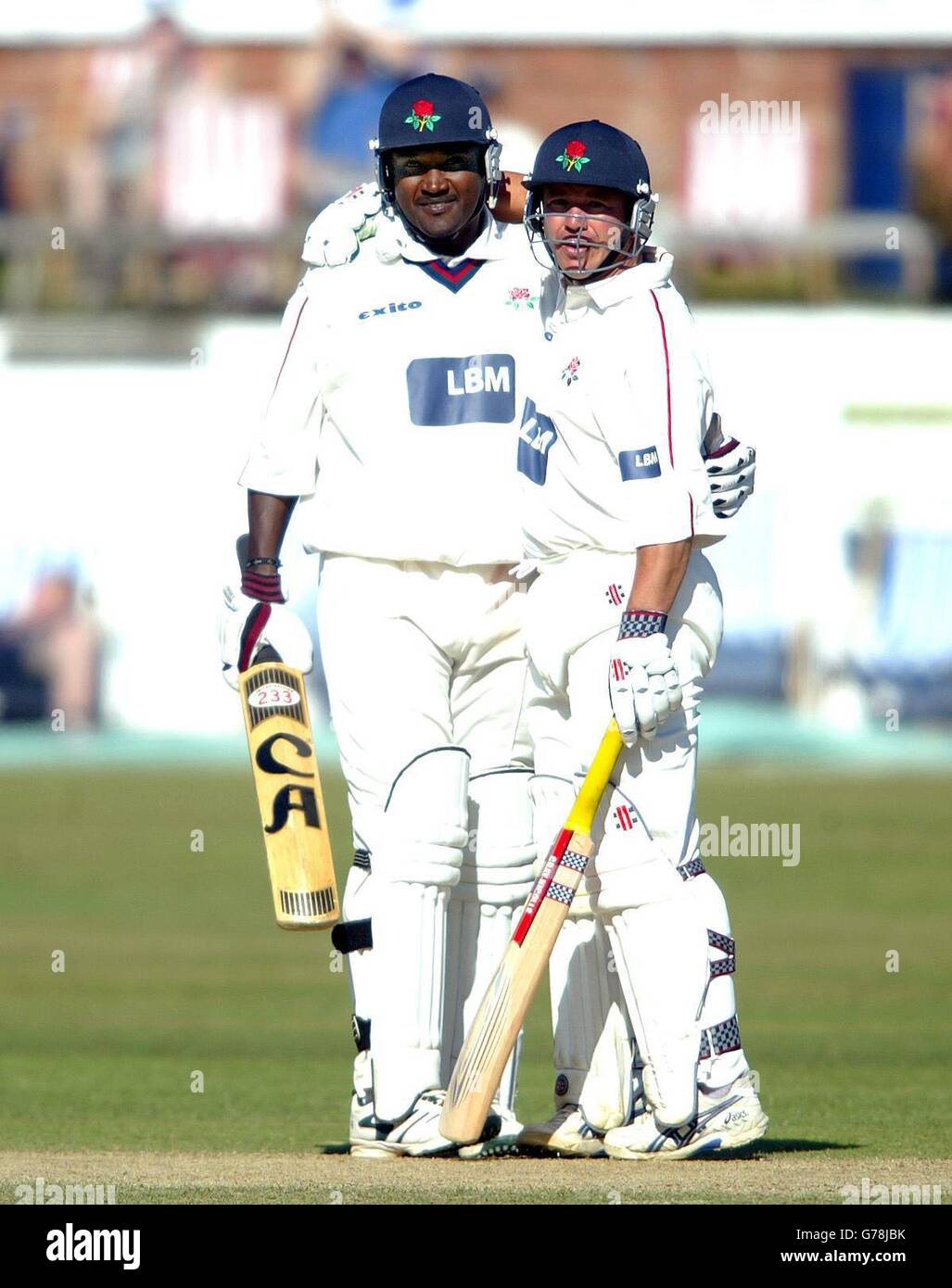 Carl hooper lancashire hi-res stock photography and images - Alamy