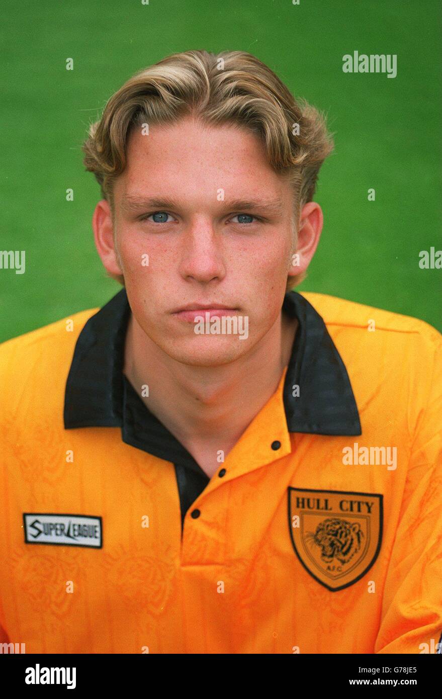 Paul fewings hi-res stock photography and images - Alamy