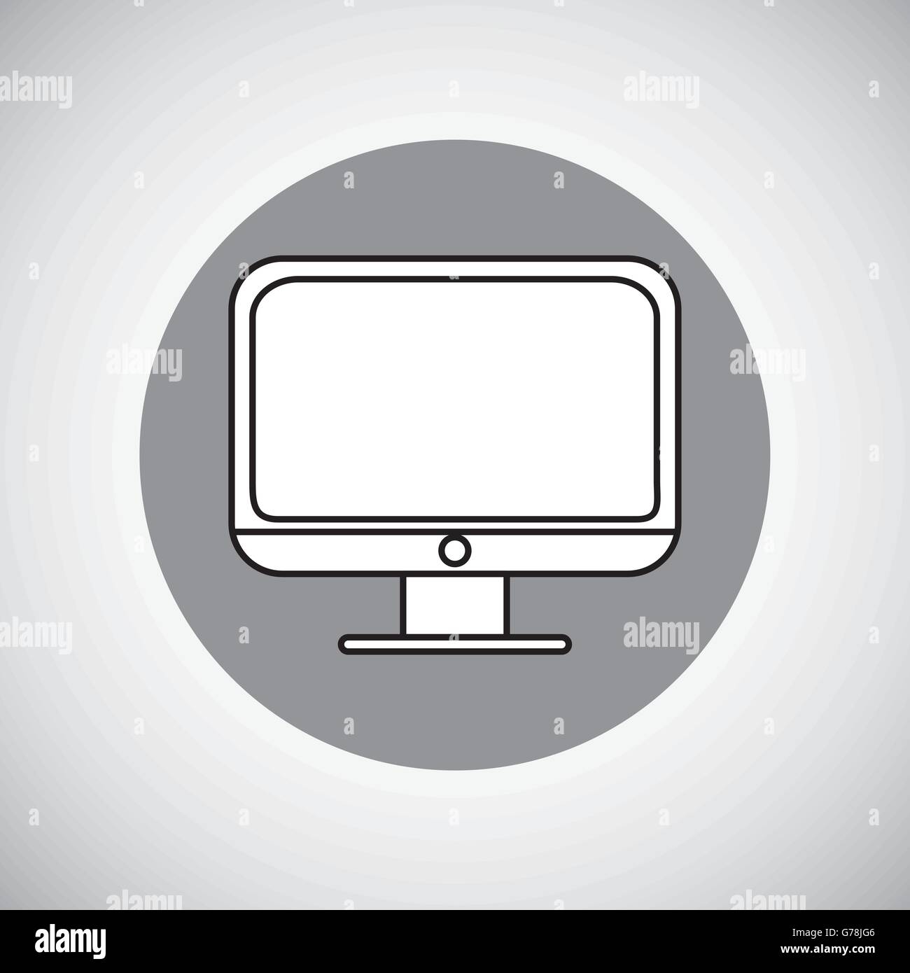 Computer grap Stock Vector Images - Alamy