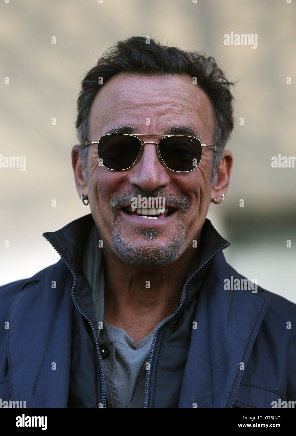 Jessica springsteen bruce springsteen hi-res stock photography and ...