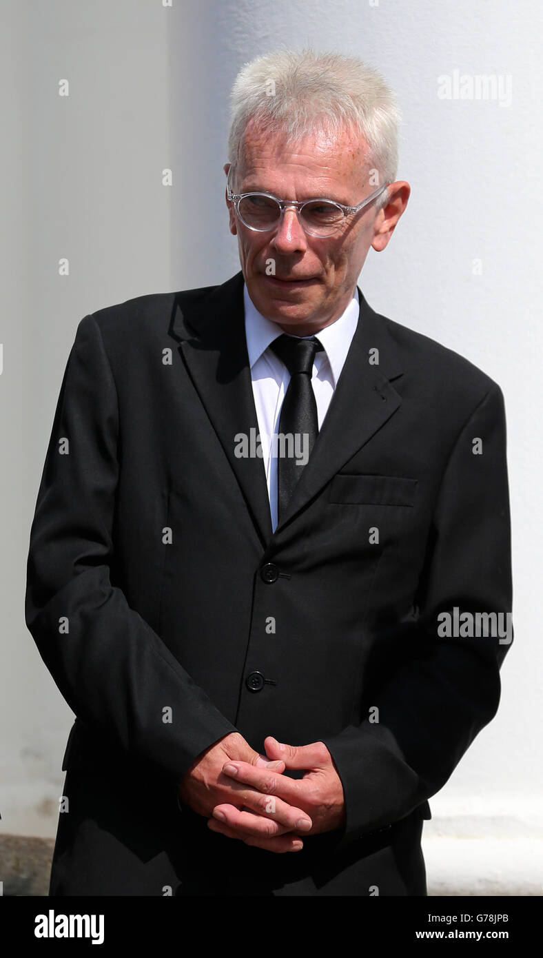 St georges brighton hi-res stock photography and images - Alamy