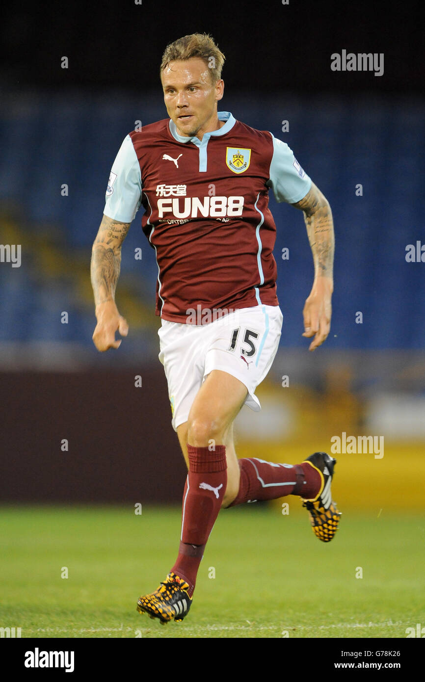 Football matt matty full length hi-res stock photography and images - Alamy