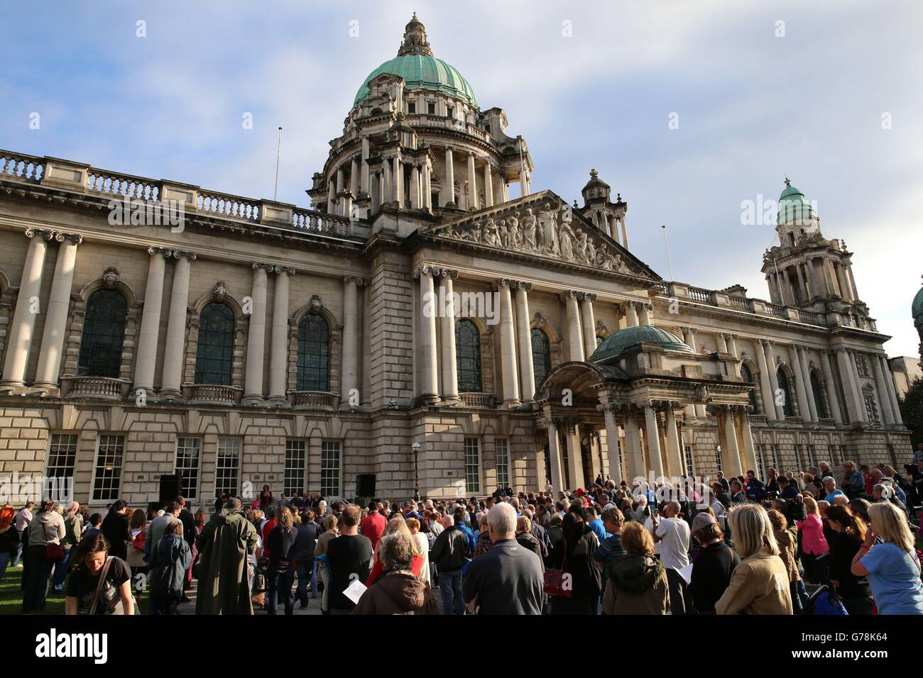 Faith service hi-res stock photography and images - Alamy