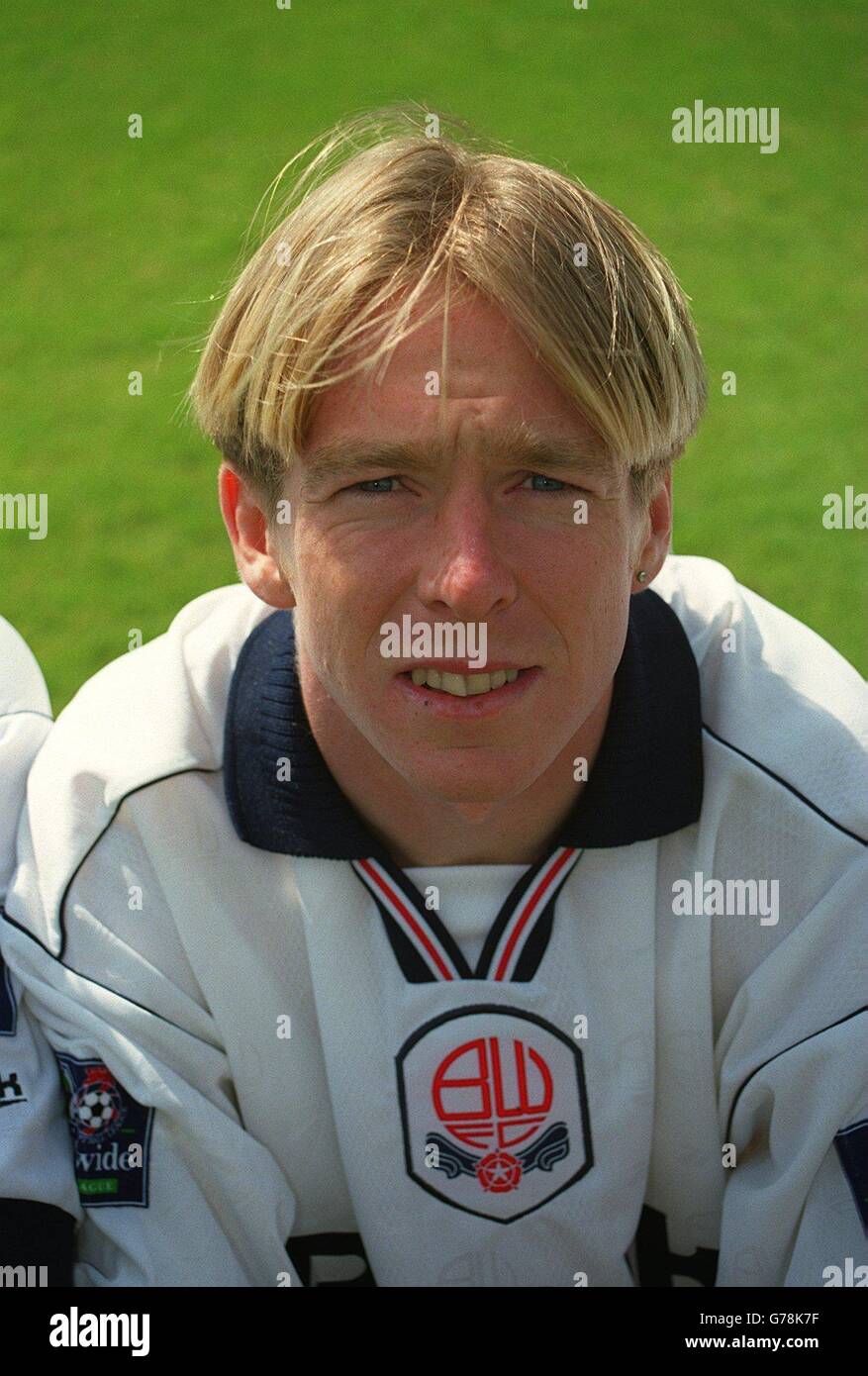 Steven mcanespie hi-res stock photography and images - Alamy