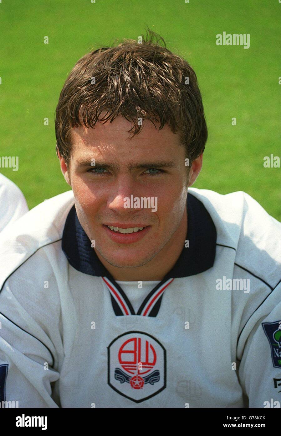 Stuart whitehead hi-res stock photography and images - Alamy