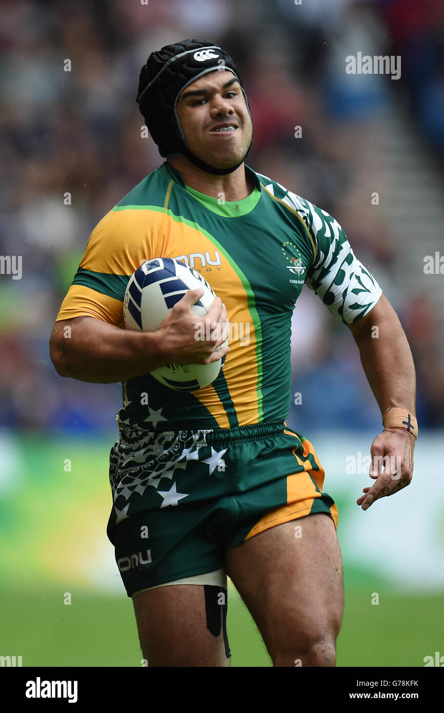 James raea hi-res stock photography and images - Alamy