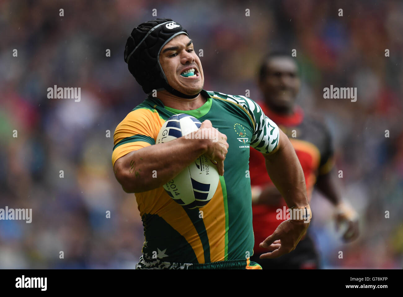 James raea hi-res stock photography and images - Alamy