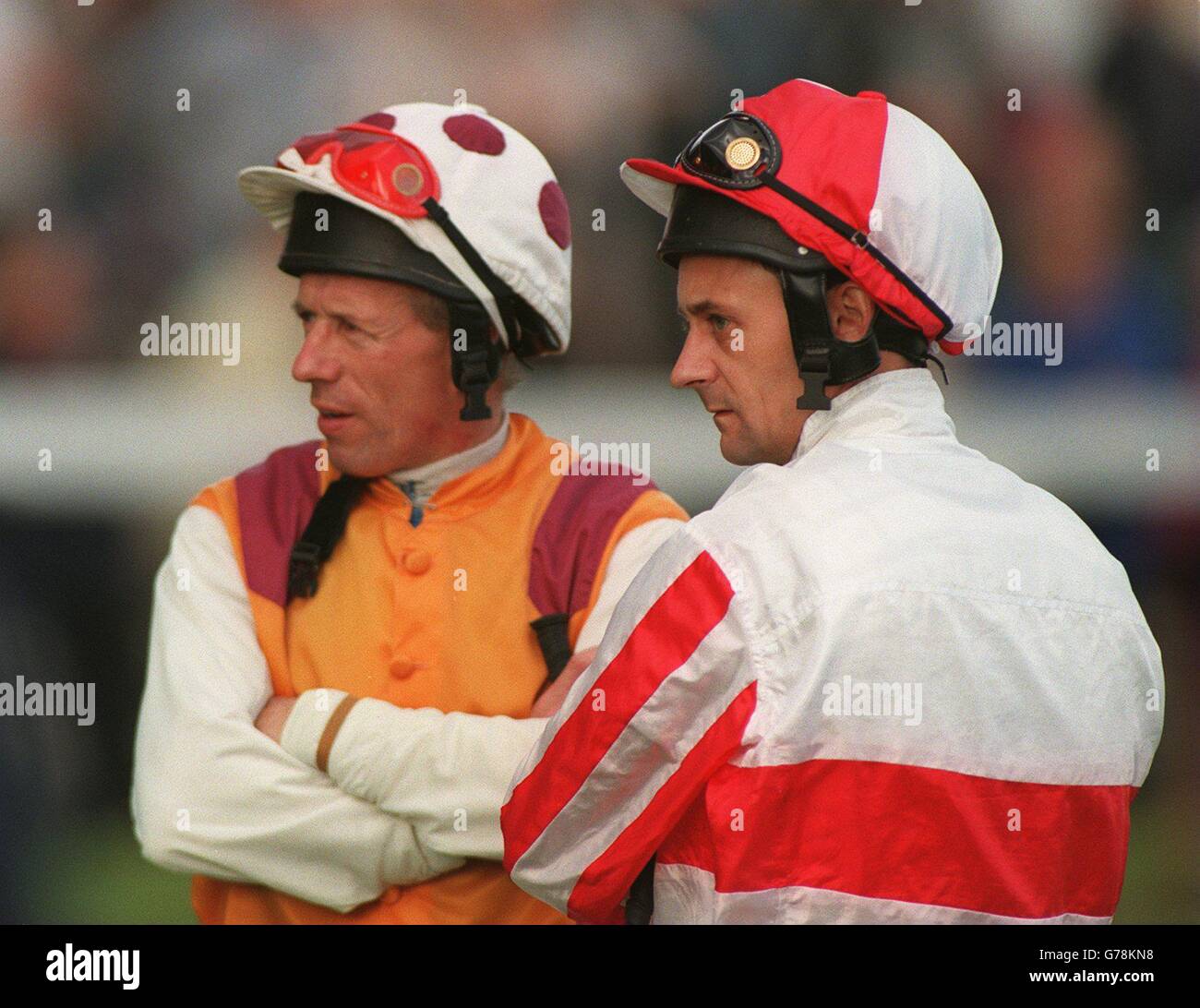 George duffield hi-res stock photography and images - Alamy