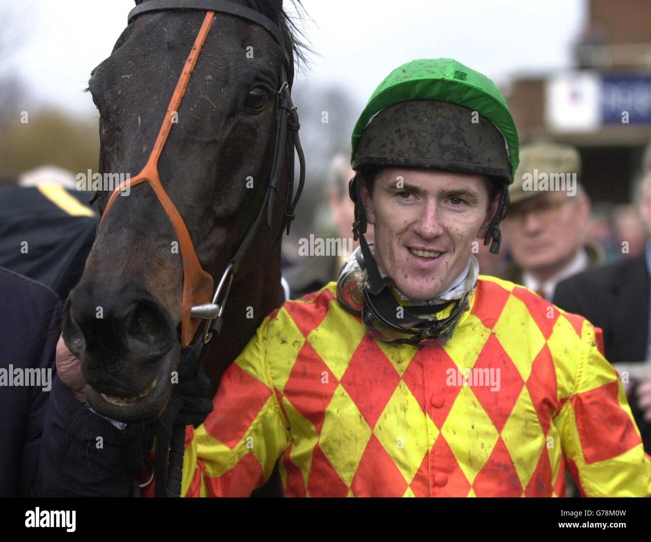 Lord sam hi-res stock photography and images - Alamy