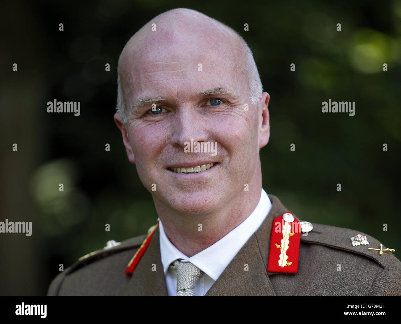 Forces leave hi-res stock photography and images - Alamy