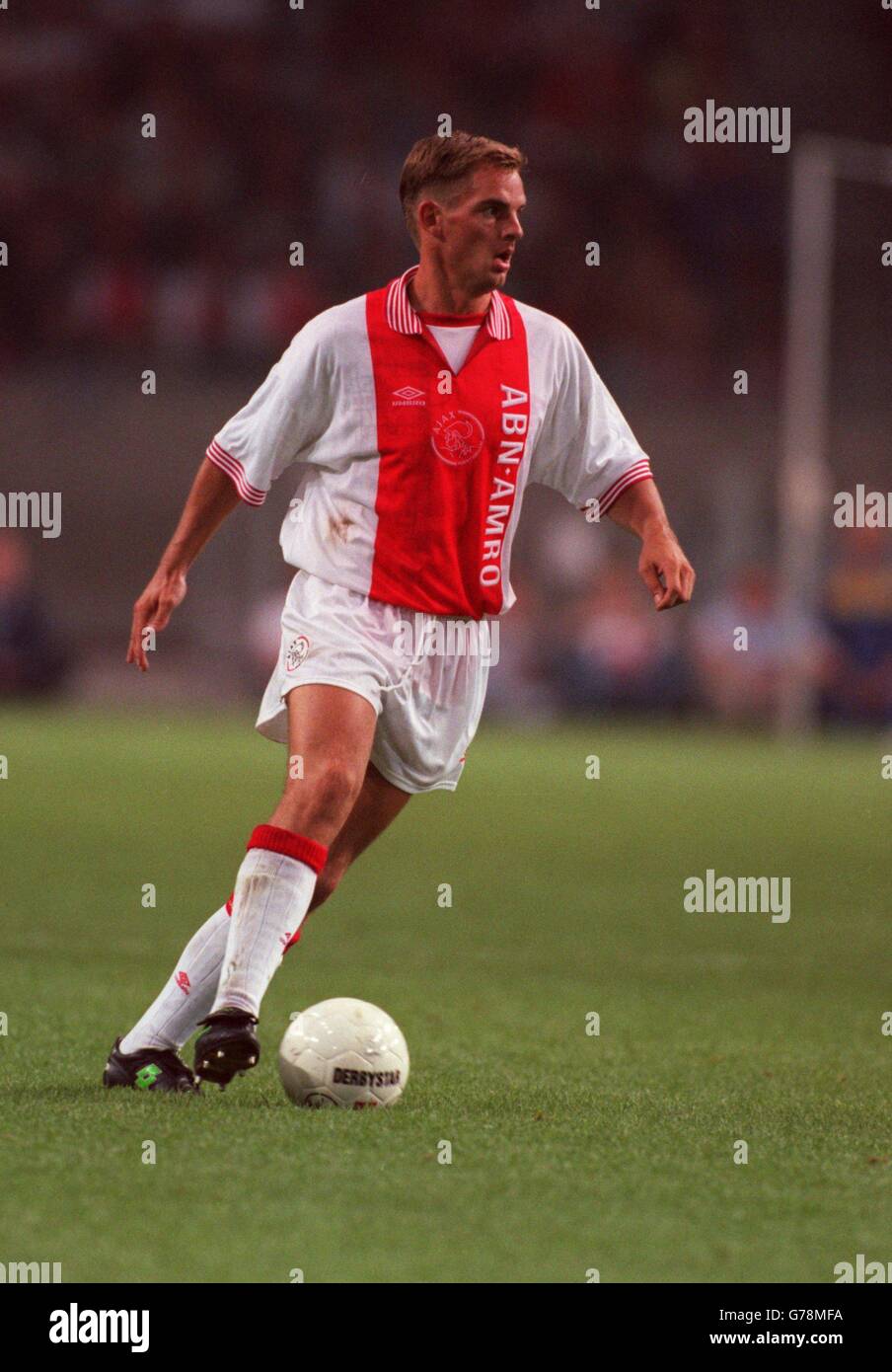 Ronald de boer hi-res stock photography and images - Alamy