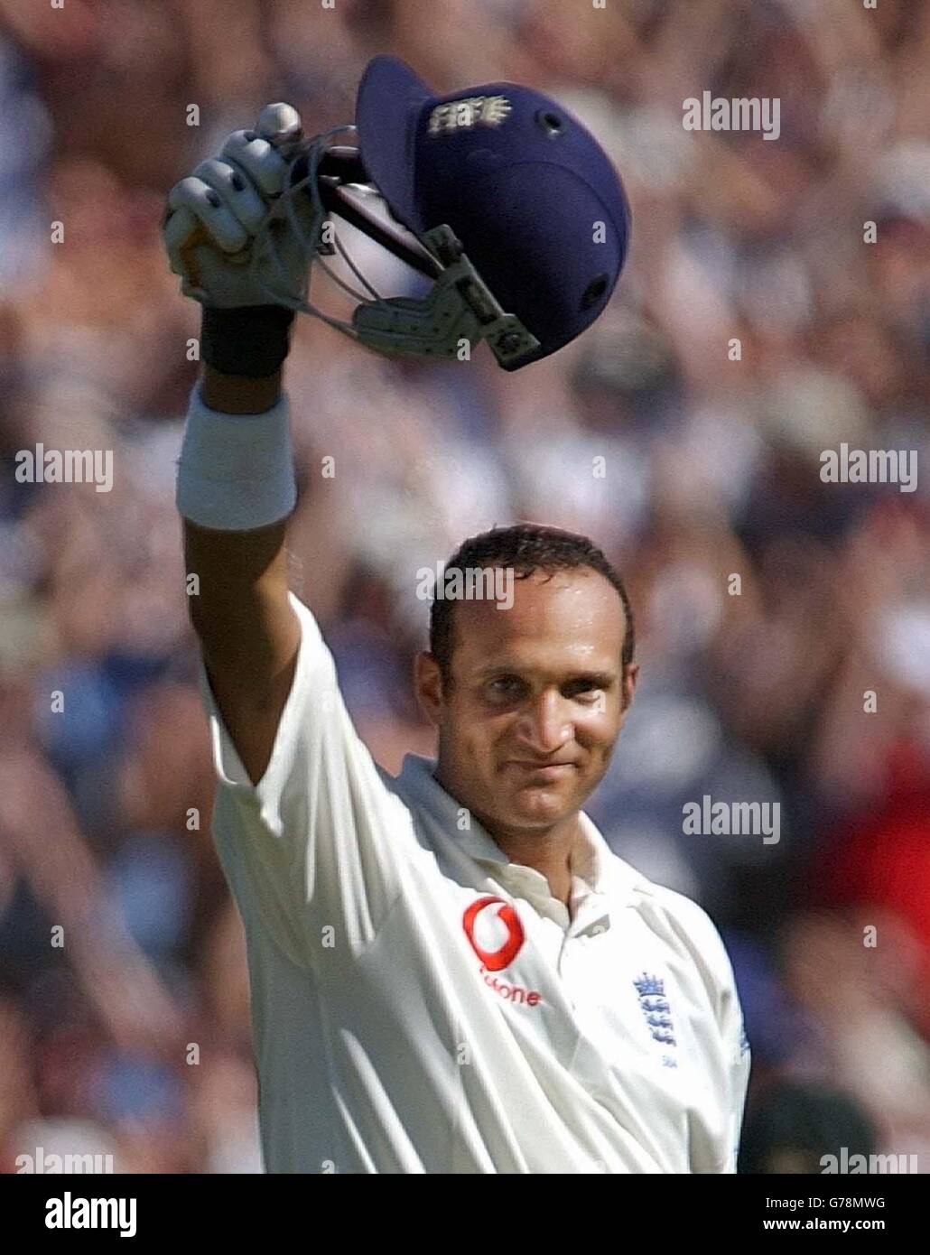Cricket Butcher Century High Resolution Stock Photography and Images ...