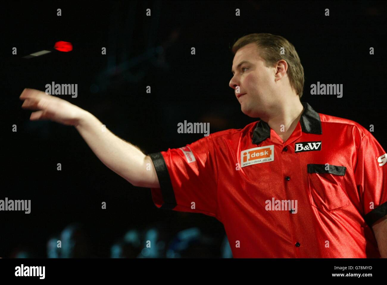 Canadas john part hi-res stock photography and images - Alamy