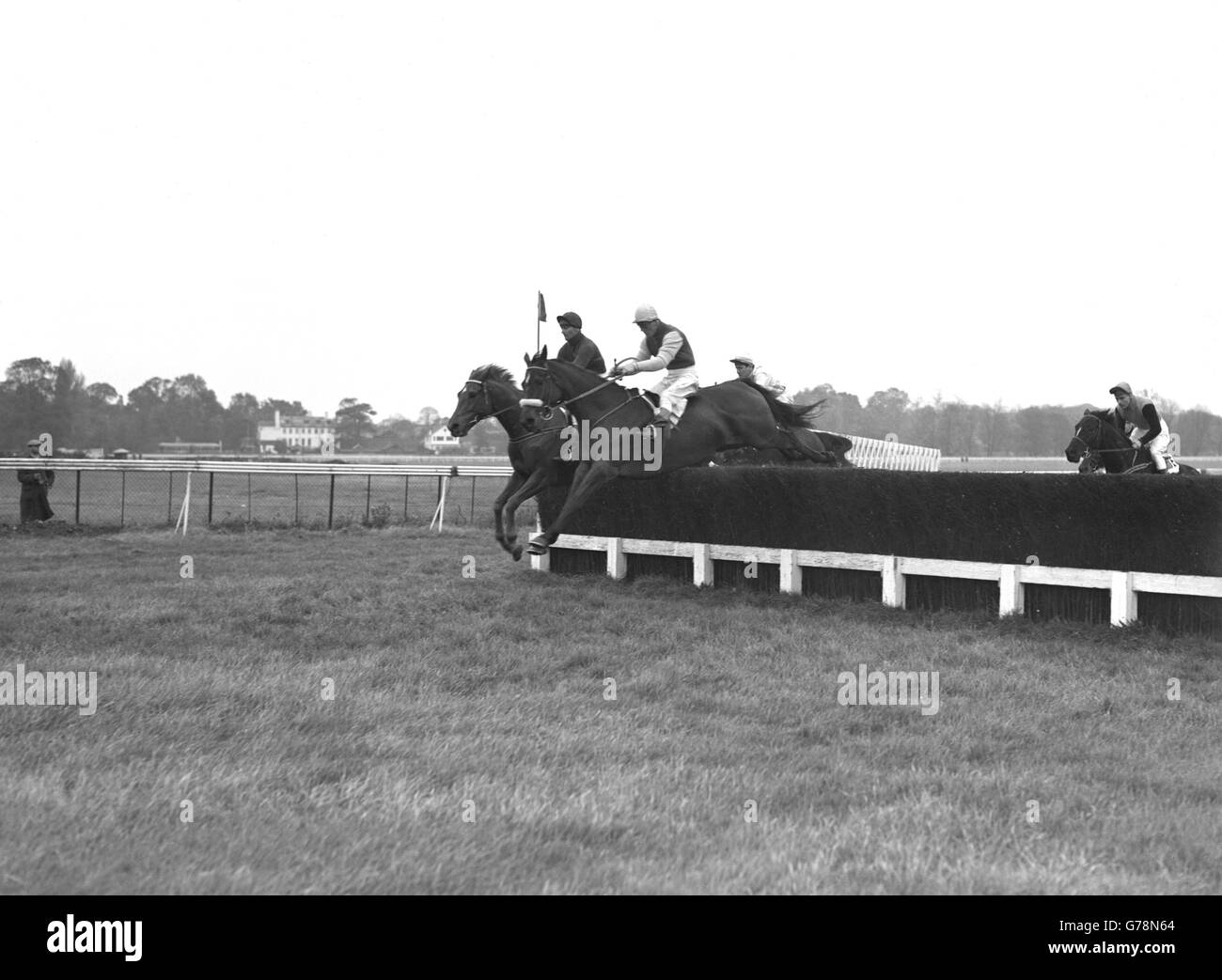 Tim molony among the leaders hi-res stock photography and images - Alamy