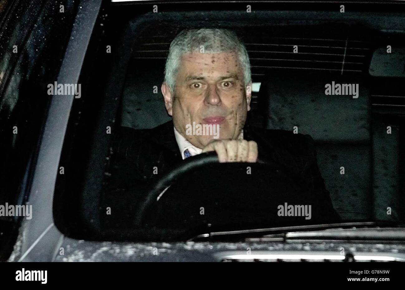 Peter Venables High Resolution Stock Photography and Images - Alamy