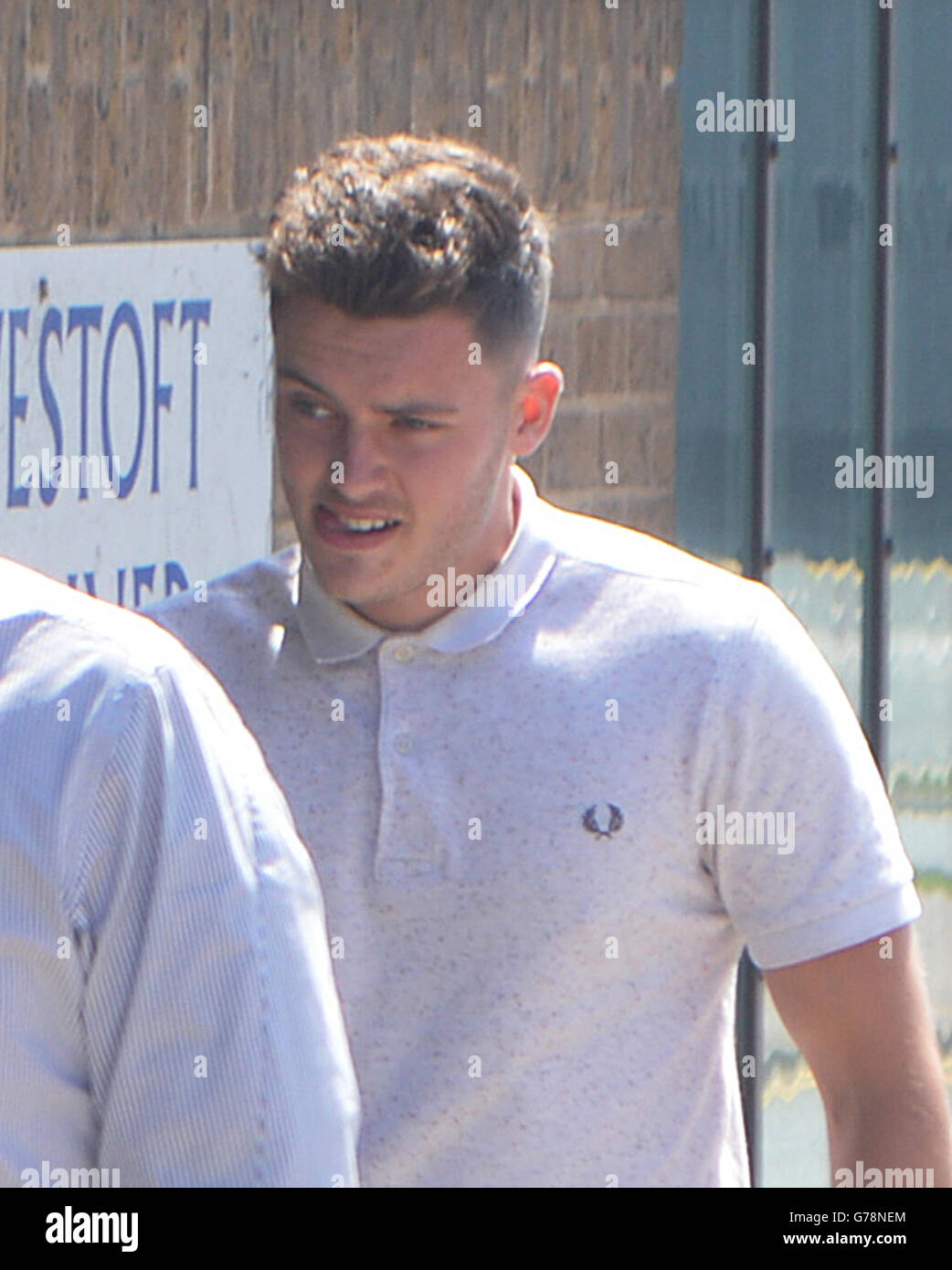 Jack blowers hi-res stock photography and images - Alamy