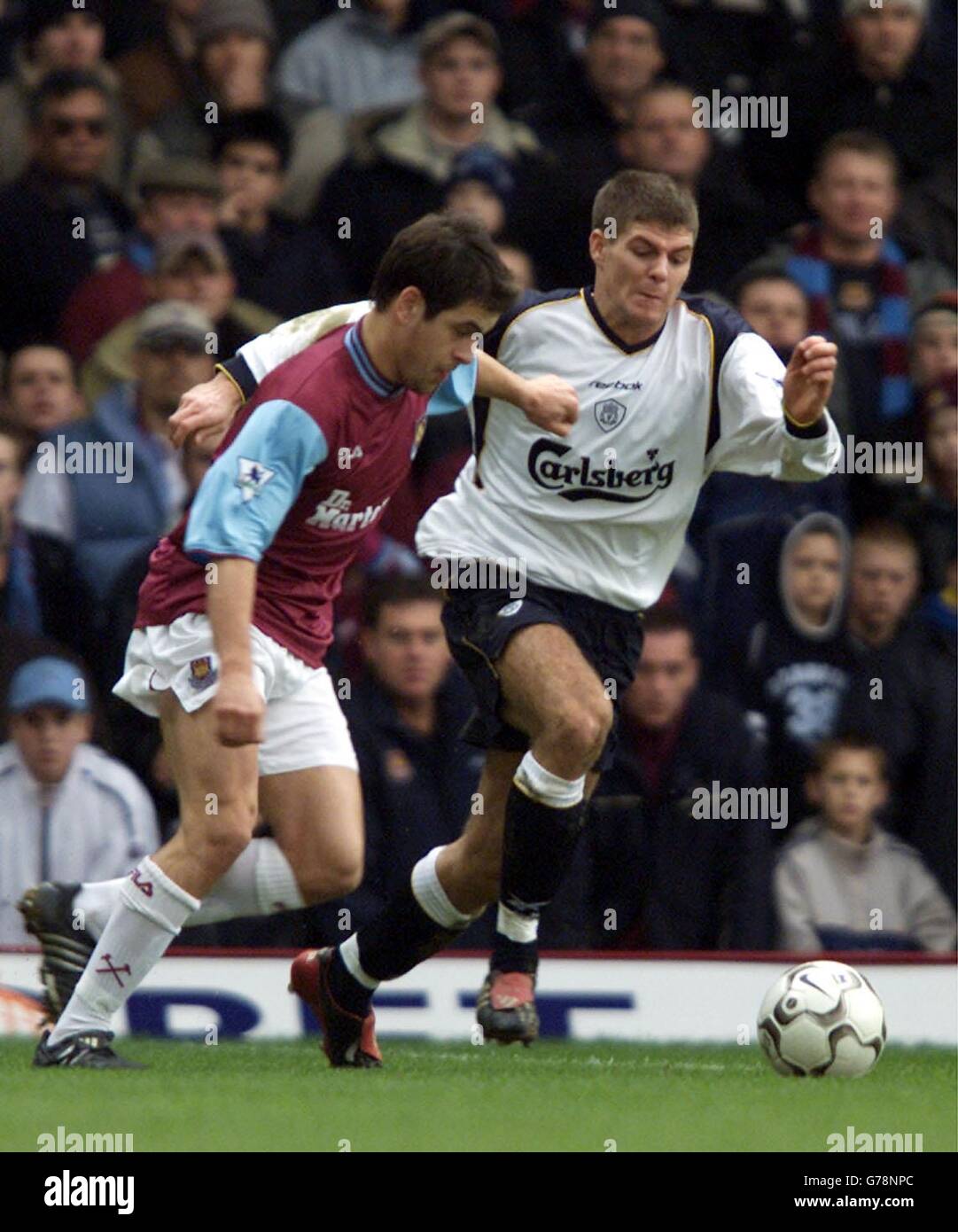 Joe david west hi-res stock photography and images - Alamy