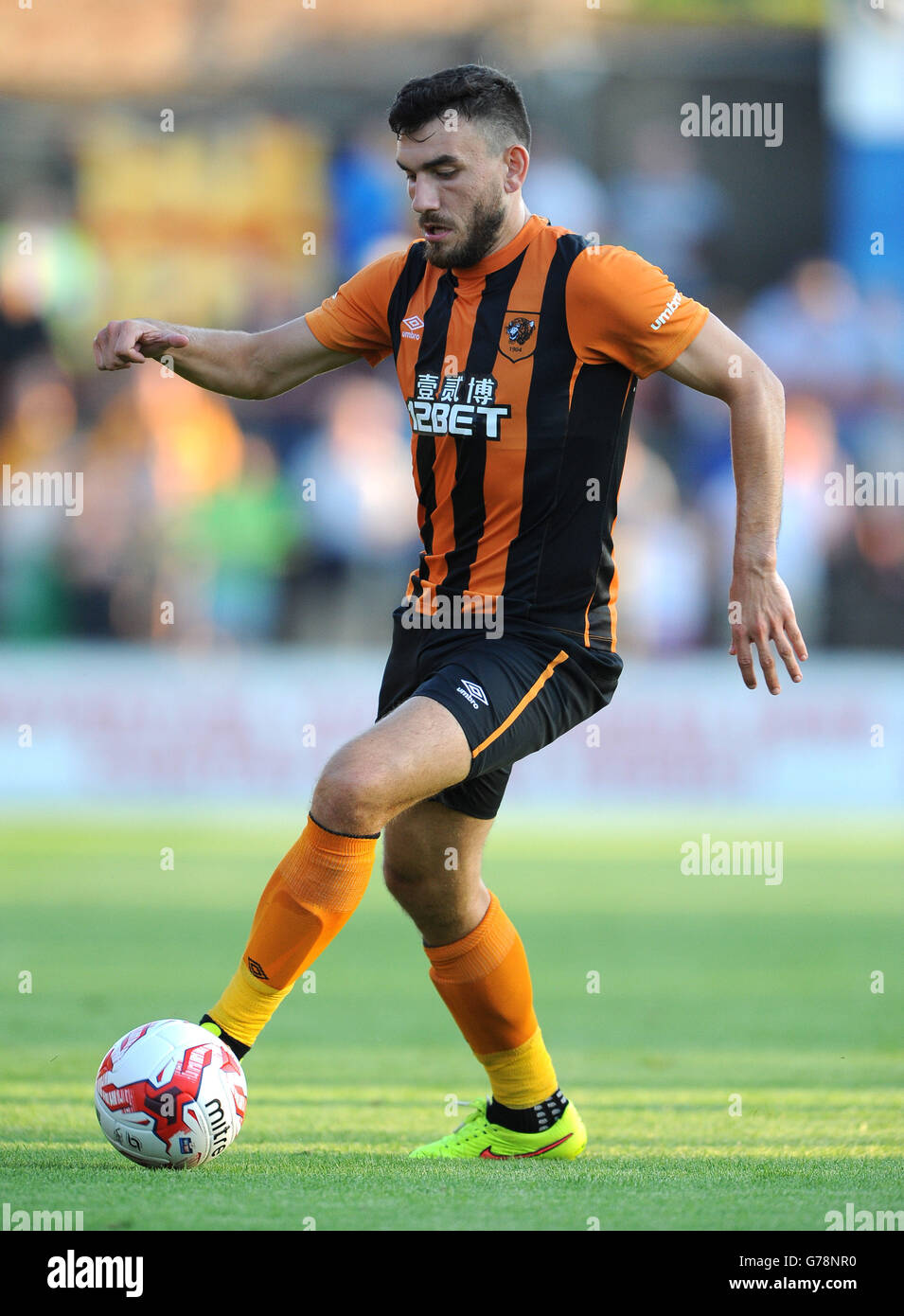 Bootham crescent hi-res stock photography and images - Alamy