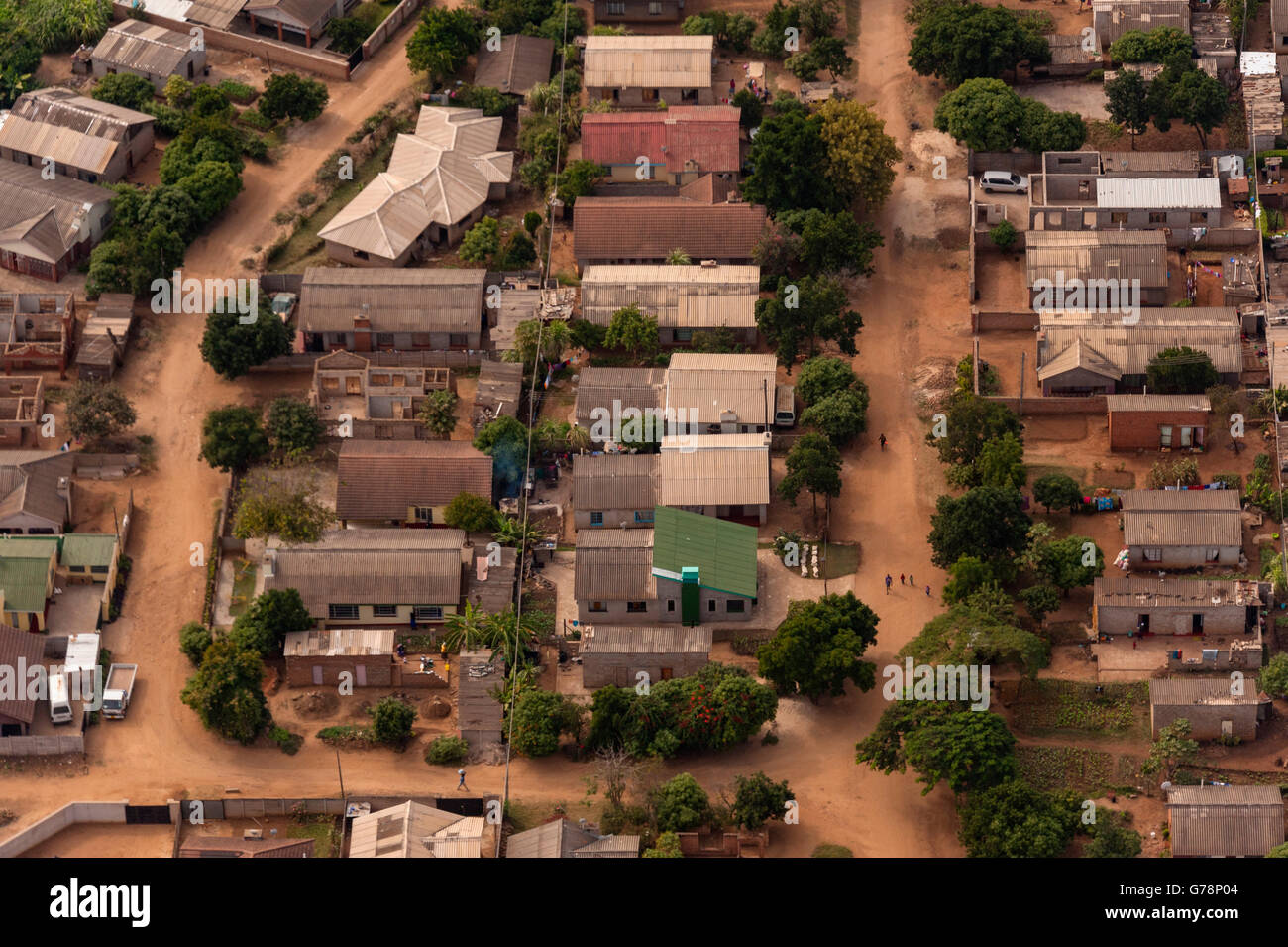 Town of mutare hi-res stock photography and images - Alamy