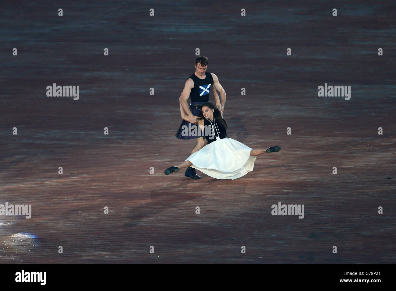 Romantic ballet hi-res stock photography and images - Alamy