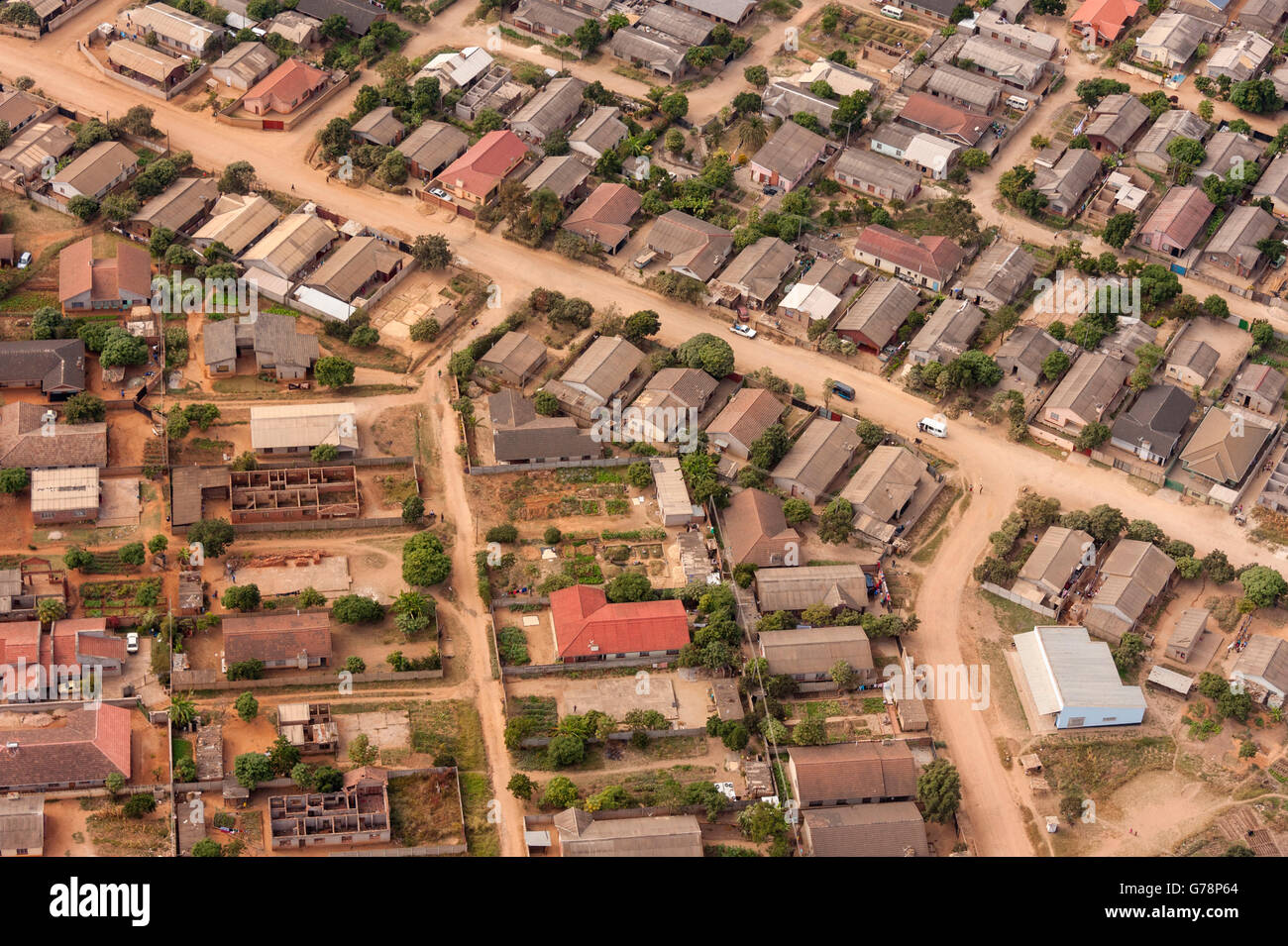 Town of mutare hi-res stock photography and images - Alamy