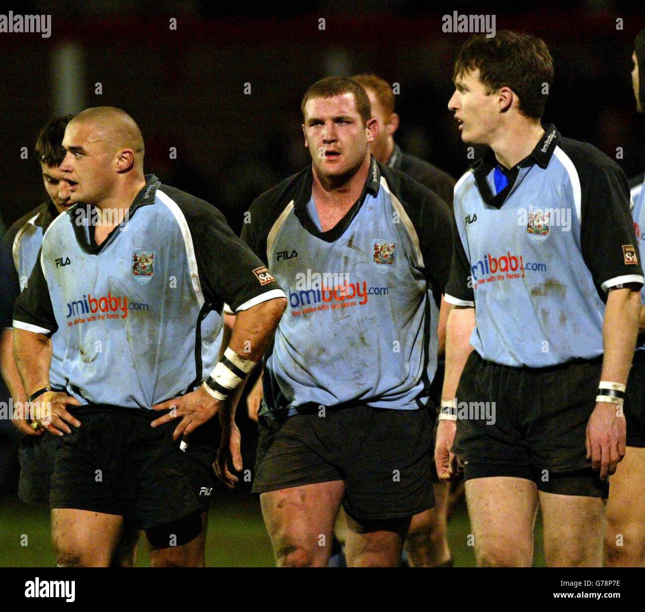 Cardiffs l r hi-res stock photography and images - Alamy