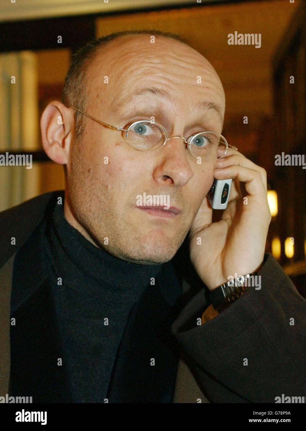 Bernard laporte six nations hi-res stock photography and images - Alamy