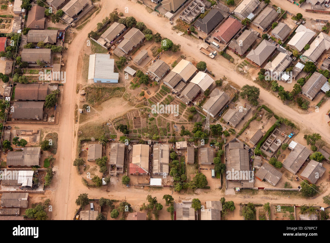 Town of mutare hi-res stock photography and images - Alamy