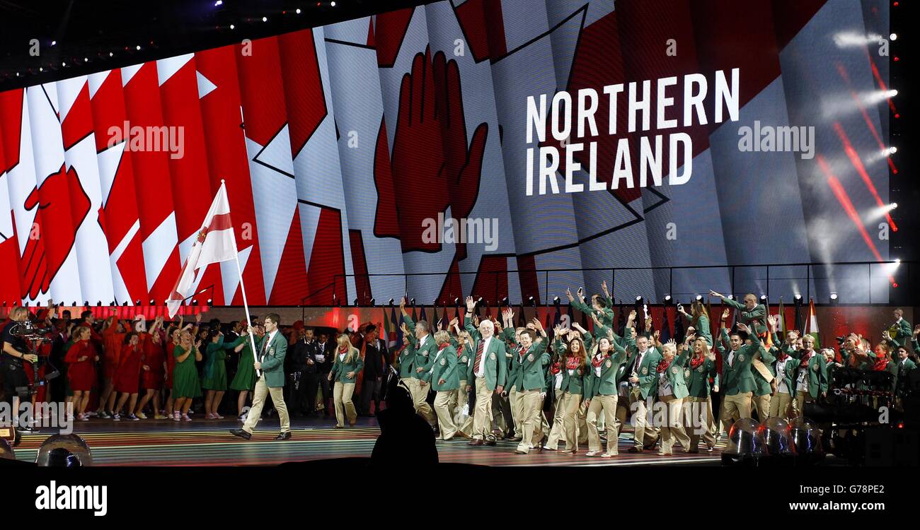 Britnireland hi-res stock photography and images - Alamy