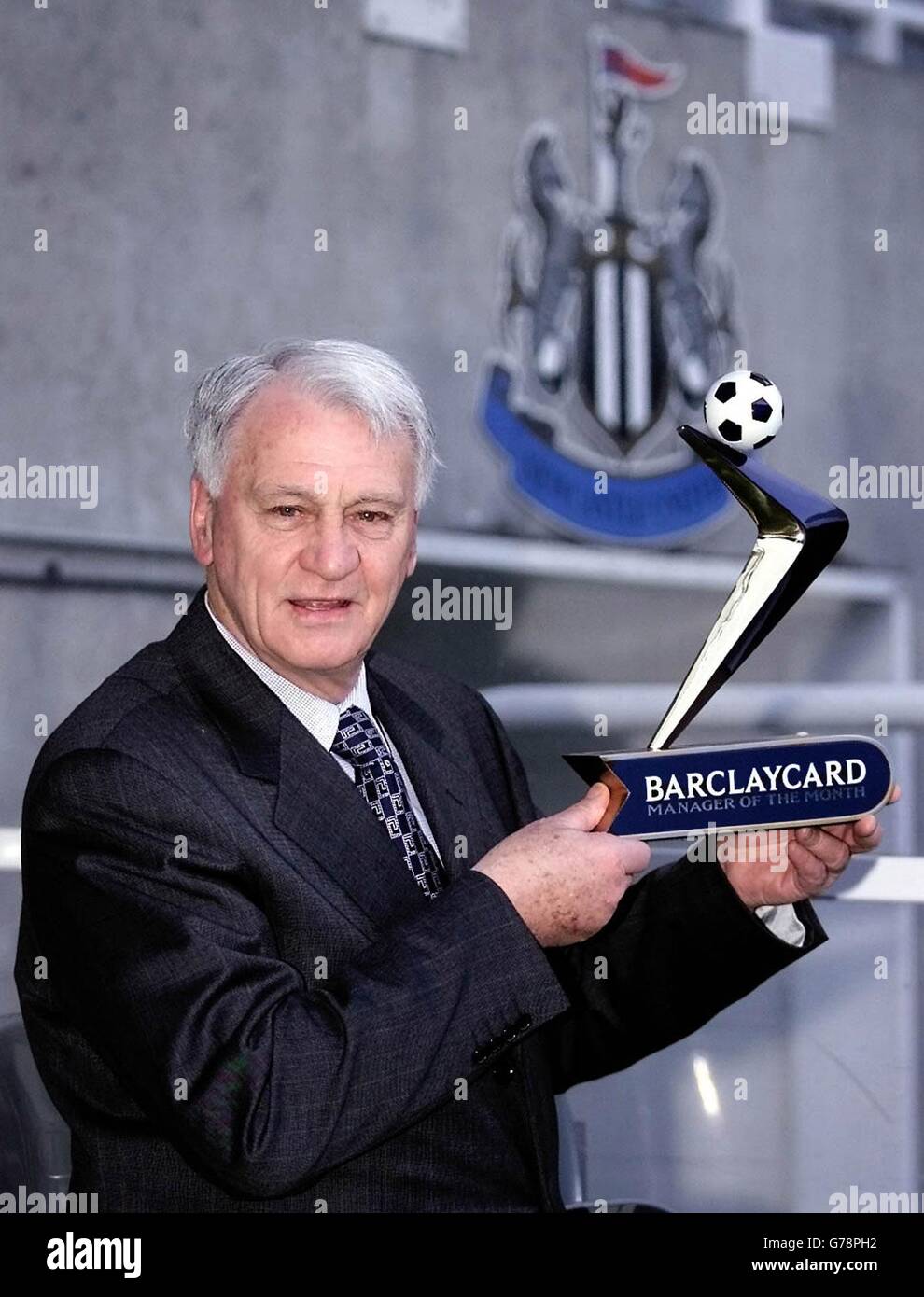 Soccer newcastle robson 2 hi-res stock photography and images - Alamy