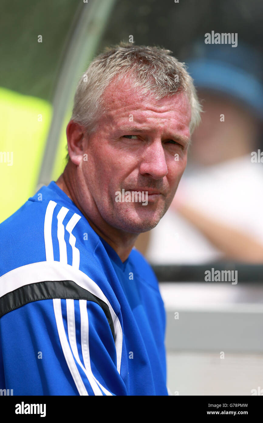 New manor ground tim flowers hi-res stock photography and images - Alamy