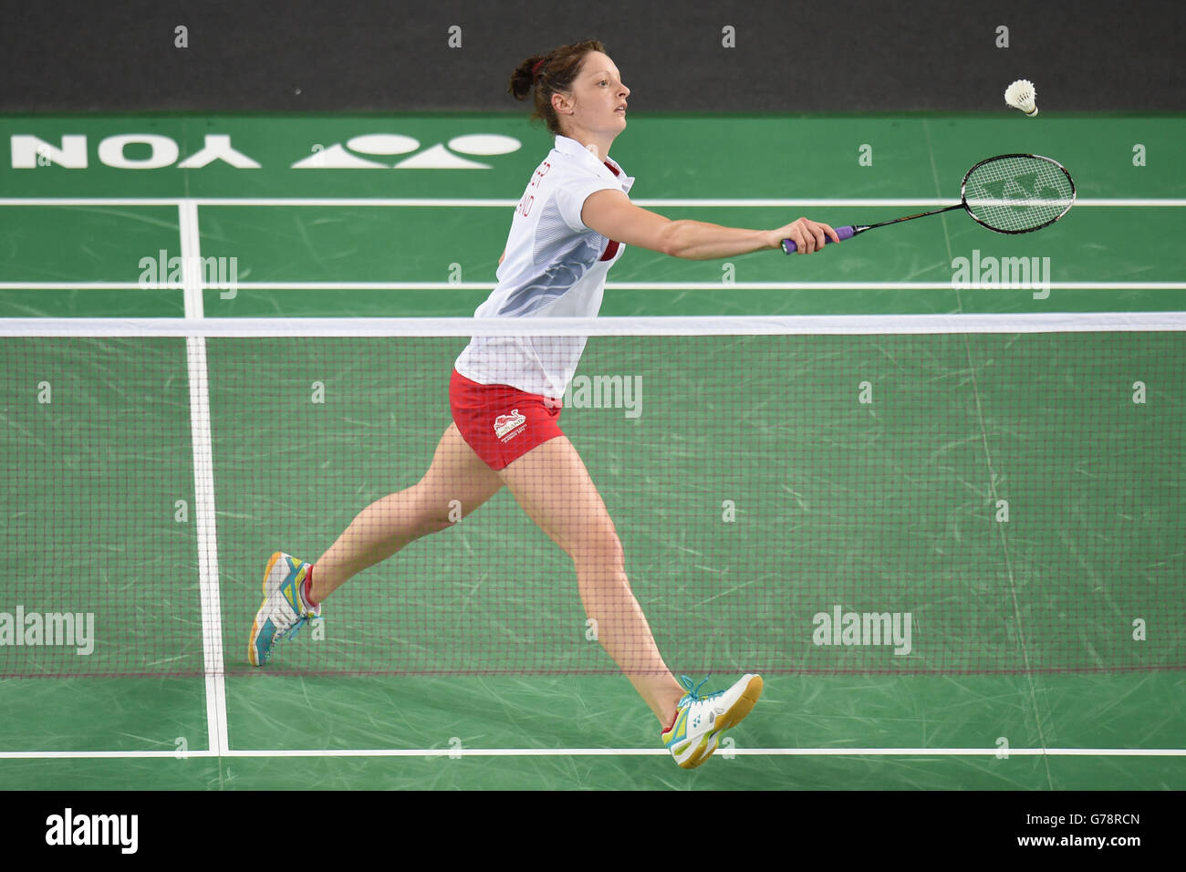 Sarah walker hi-res stock photography and images - Alamy